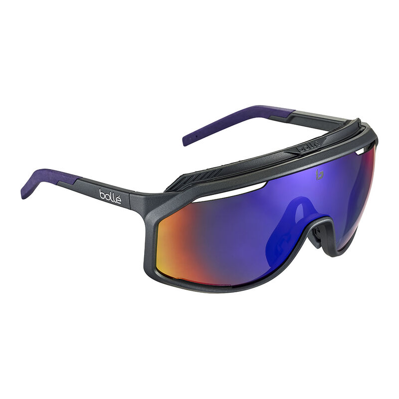 CHRONOSHIELD TITANIUM MATTE – VOLT + ULTRAVIOLET POLARIZED – bolle.com.co