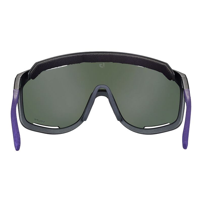 CHRONOSHIELD TITANIUM MATTE – VOLT + ULTRAVIOLET POLARIZED – bolle.com.co