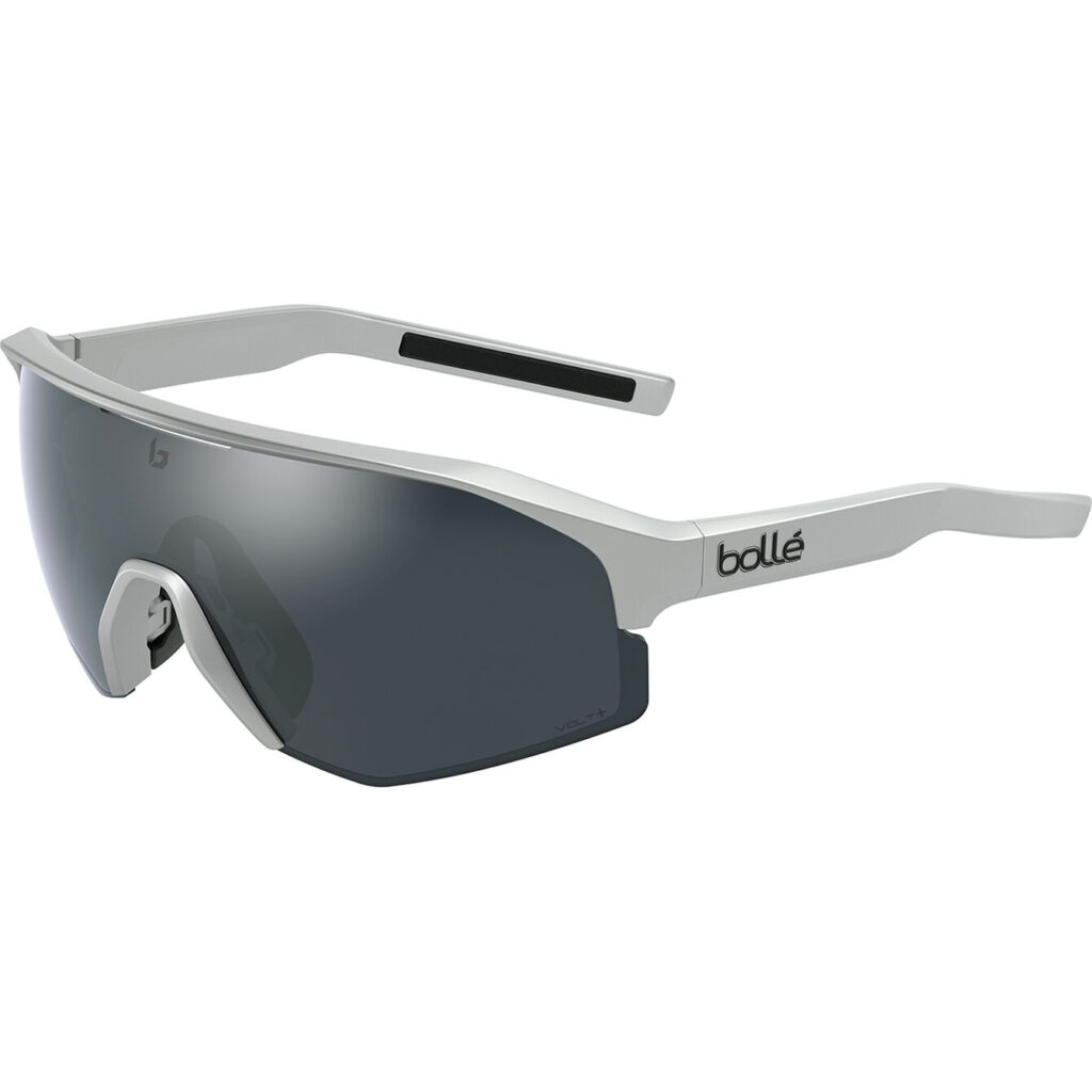 LIGHTSHIFTER XL SILVER MATTE – VOLT+ COLD WHITE POLARIZED – bolle.com.co